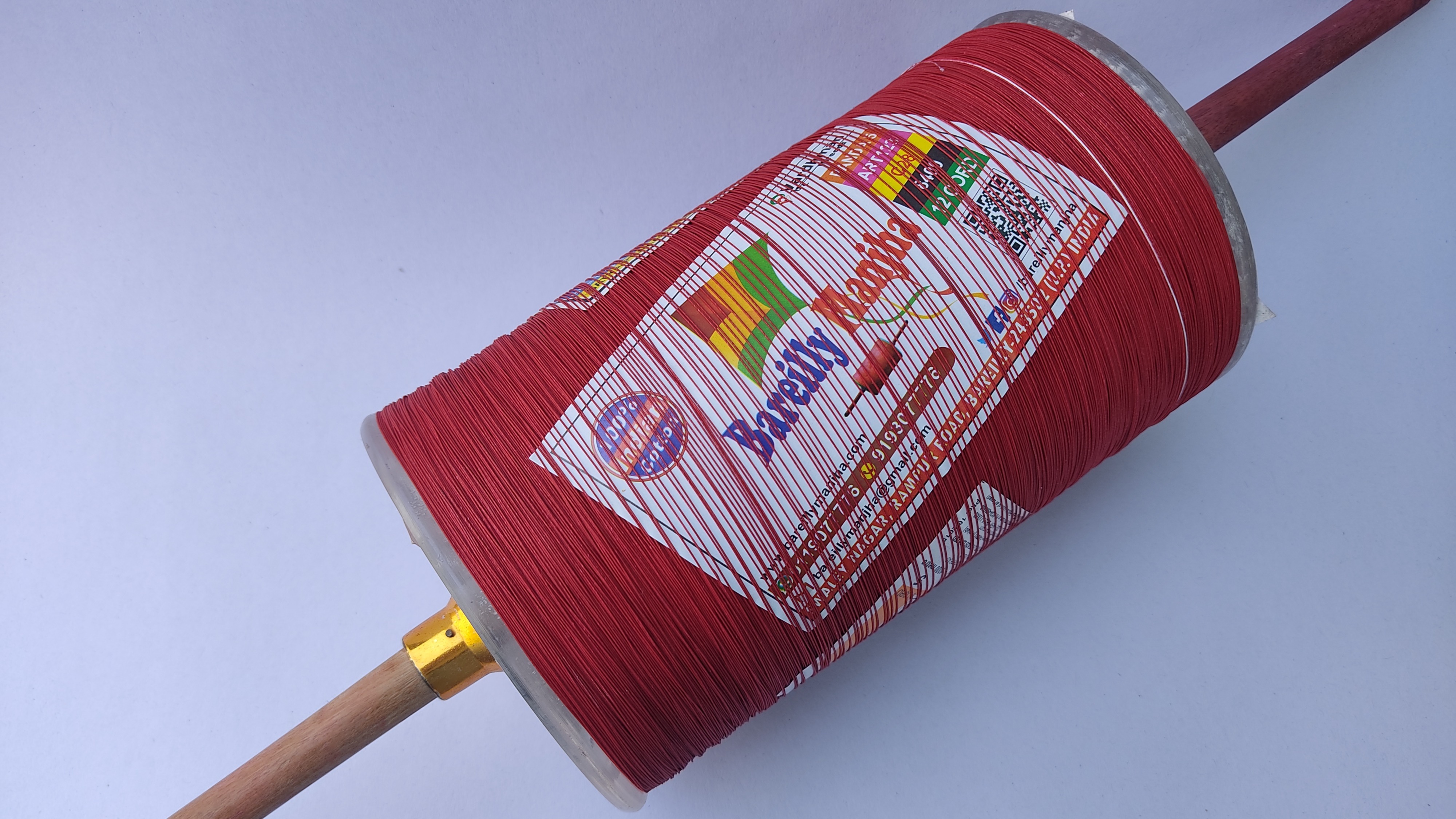 High-Quality Online Competitive Kite Thread Patang Dori Manufacturer ...